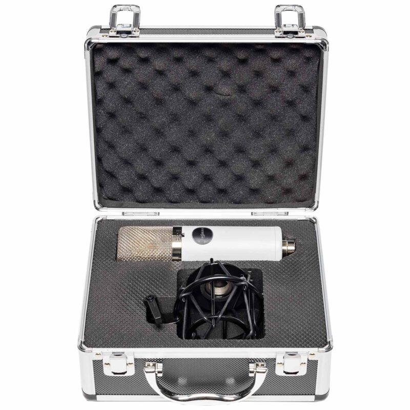 Manley Reference Cardioid Microphone - Sound Team