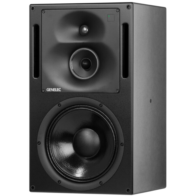 Genelec 1237A SAM Studio Monitor - Sound Team