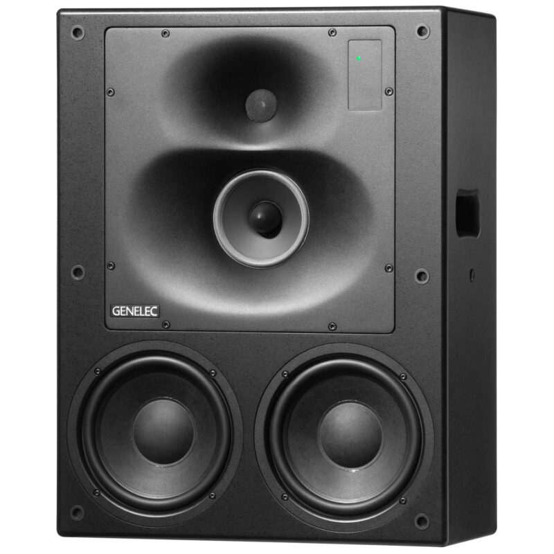 Genelec 1238DF SAM Studio Monitor - Sound Team