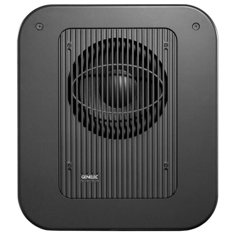 Genelec 1236A SAM Studio Monitor - Sound Team