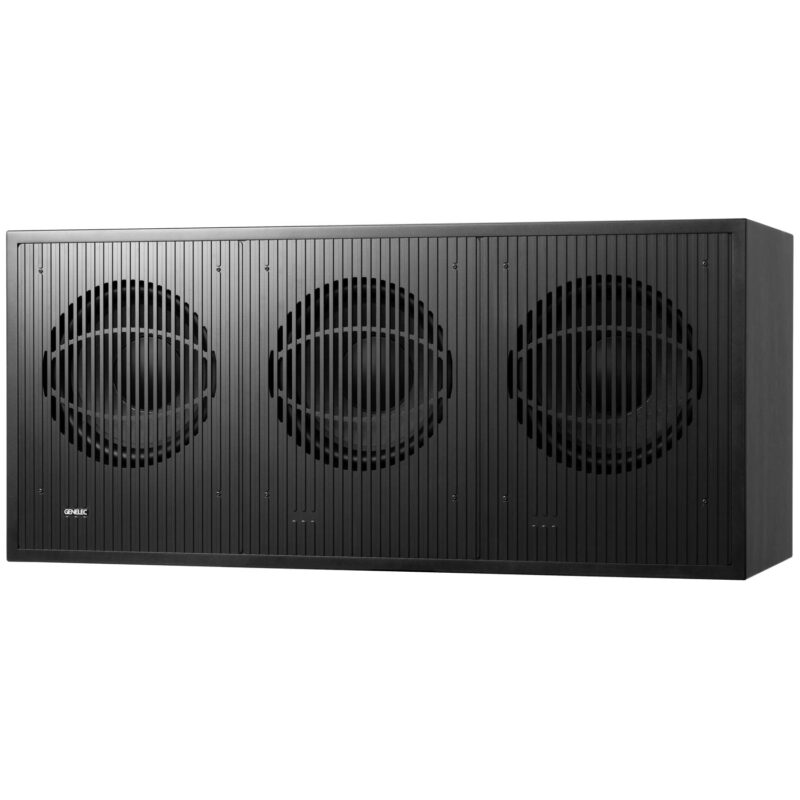 Genelec 7382A SAM Subwoofer System - Sound Team