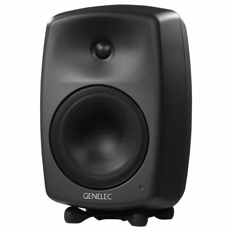 Genelec 7360A SAM Subwoofer System - Sound Team