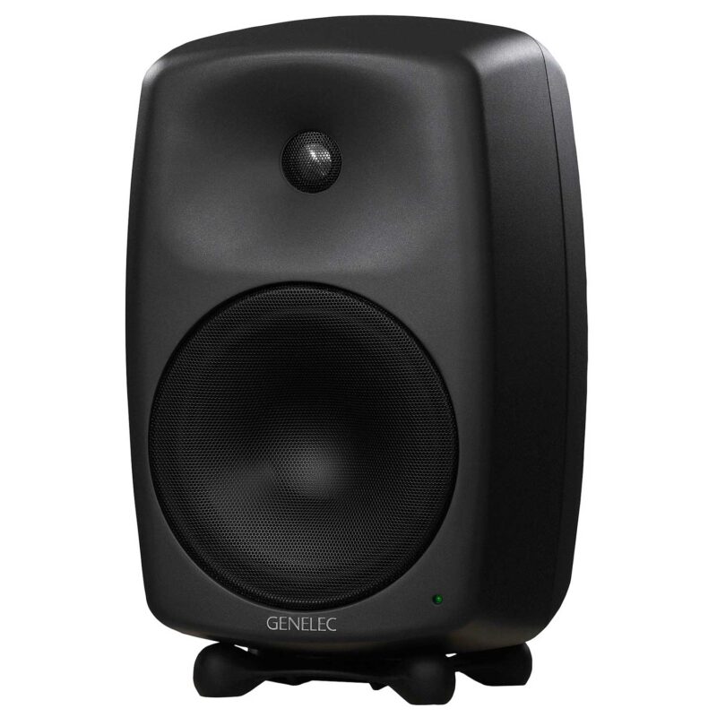 Genelec 8050B Two-way Active Nearfield Monitor - Sound Team