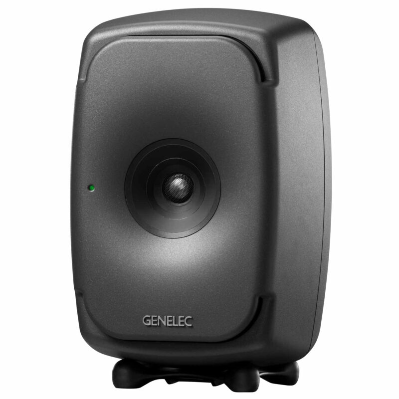 Genelec 8341A SAM Three-way Coaxial Monitor System - Sound Team