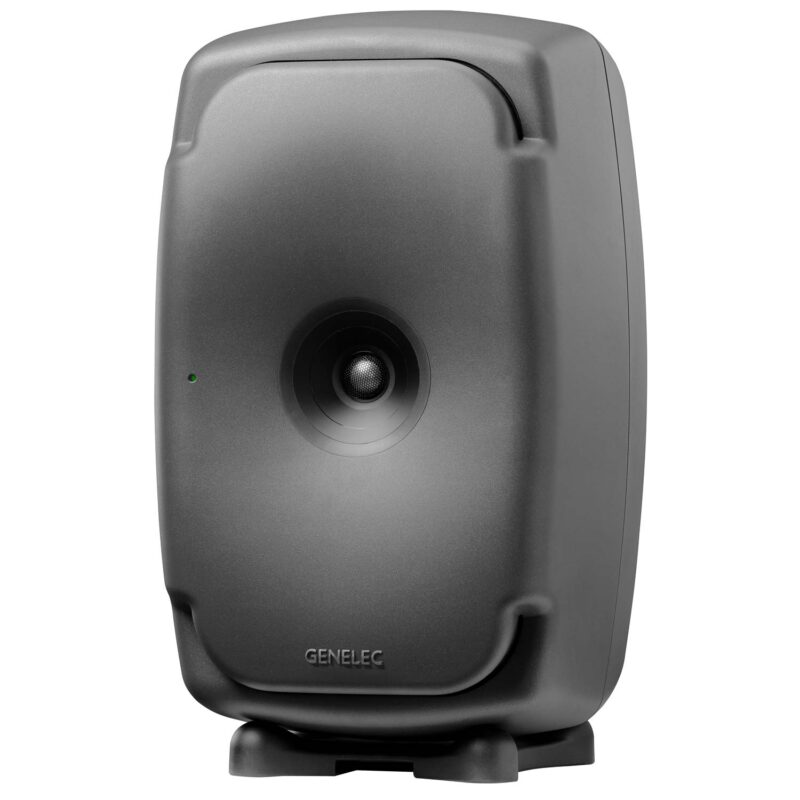 Genelec 8361A SAM Three-way Coaxial Monitor System - Sound Team